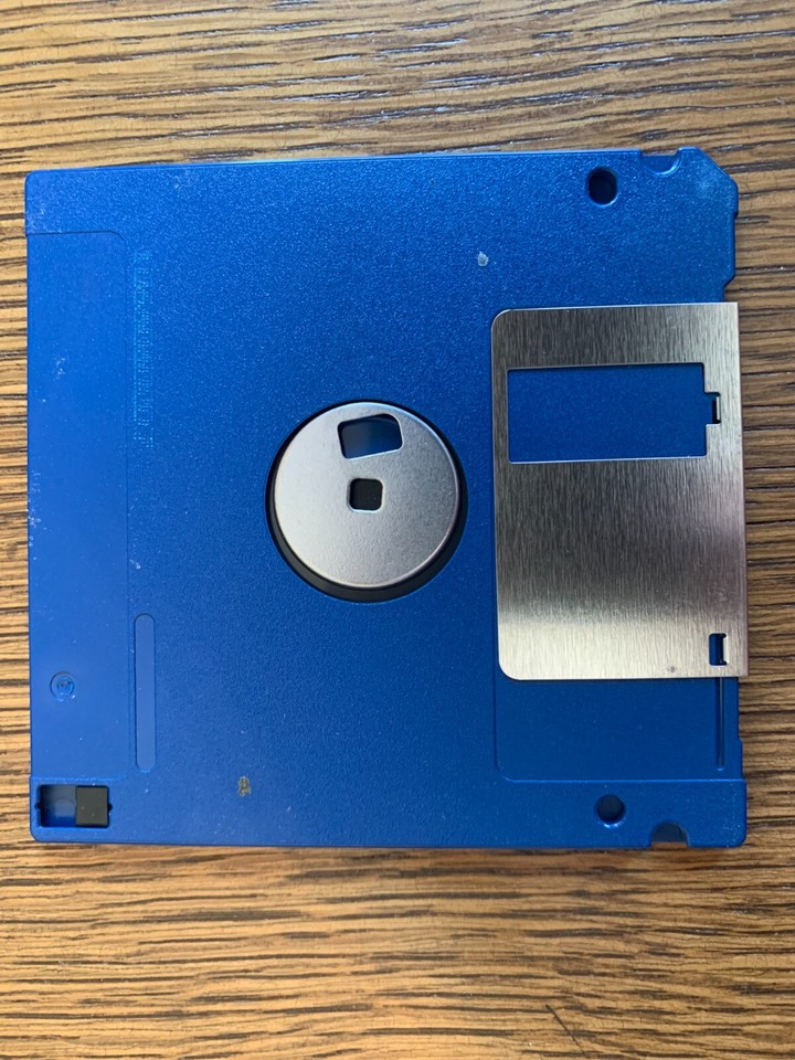 USING MYSTAT PROGRAM PC MS-DOS 3.5" INCH FLOPPY DISK(S) NEAR MINT ...