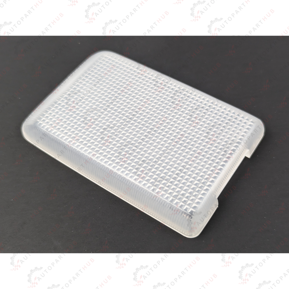 Genuine Toyota Pickup Camry T100 Overhead Dome Light Lamp Cover OEM ...