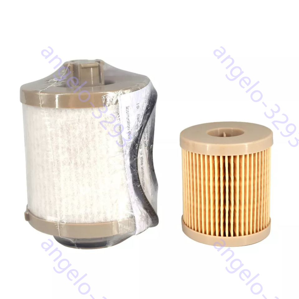Fuel Filter FD4616 For Motorcraft Ford F Series 6.0L Powerstroke Turbo ...