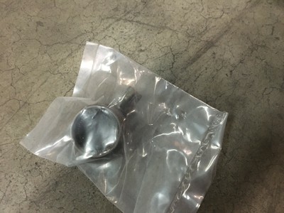 Boeing 1054R16G55 Electrical Connector Cable Clamp NSN: 5935-01-193 ...