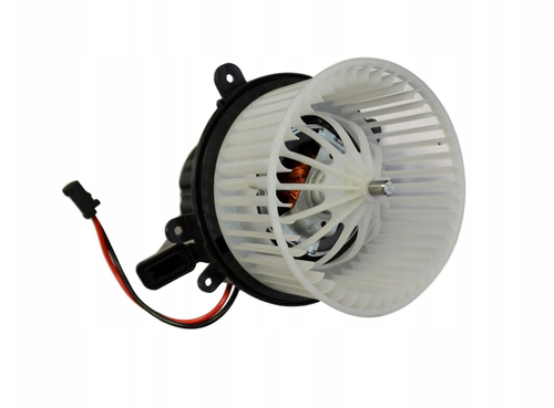 INTERIOR BLOWER VENTILATING GRILLE HEATING BLOWER FAN MOTOR PORSCHE ...