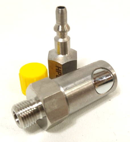 Stäubli Kupplung RBE03 Modulare Schnellkupplung mit ...