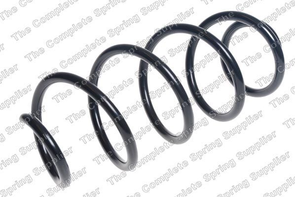 Genuine Kilen 10243 Front Coil Spring For Audi Q3 2.0 TDI TFSI | eBay UK
