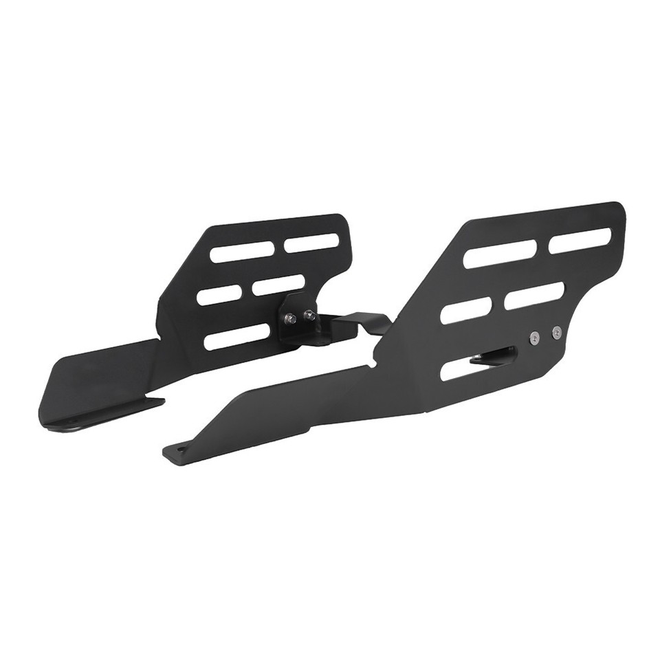 For Honda CB1000R 2018-2024 Rear Side Bag Support Luggage Rack Mounting ...