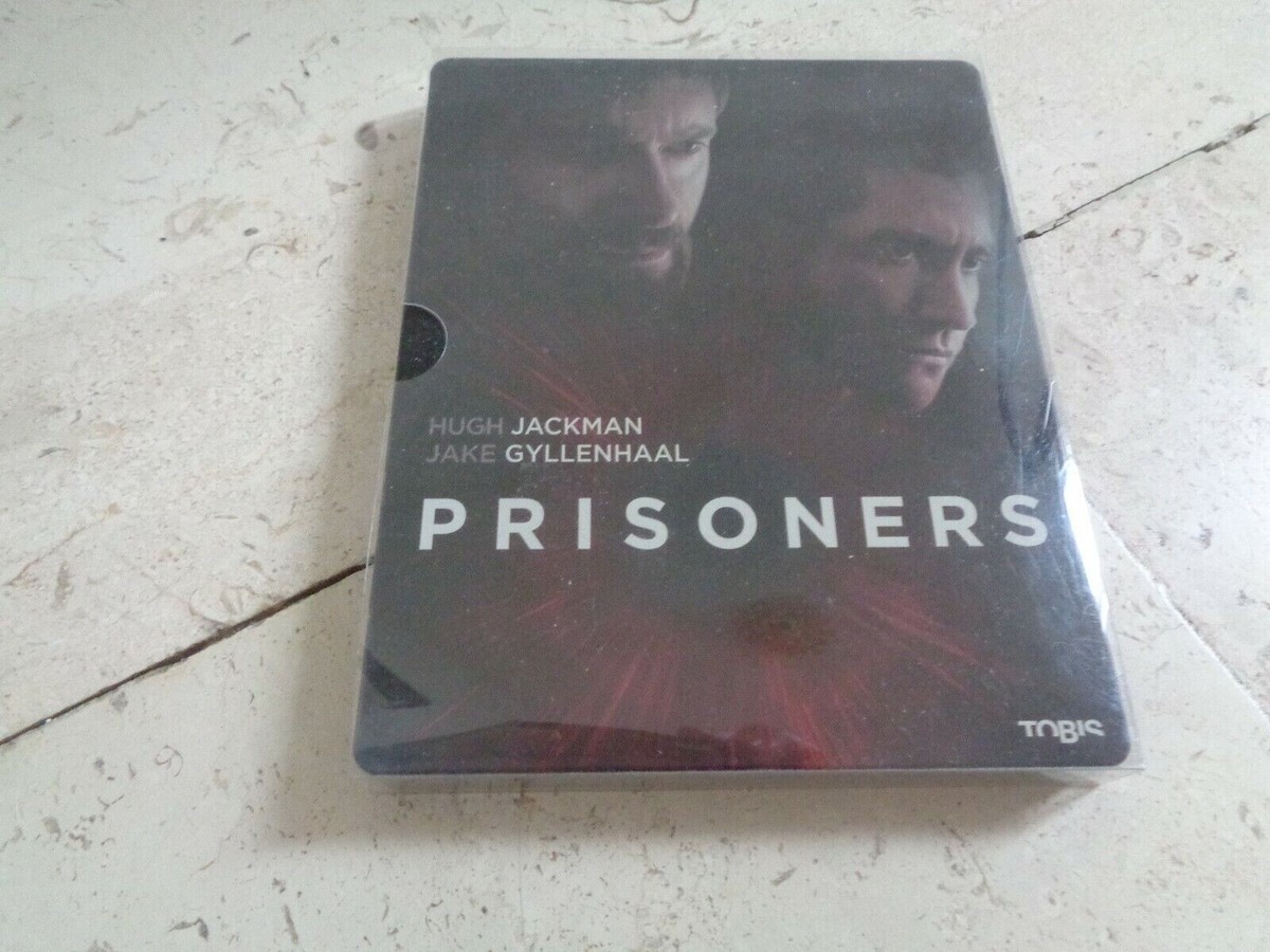 Prisoners 2013 Dvd Cover Prisoners' Review: Hugh Jackman, Jake