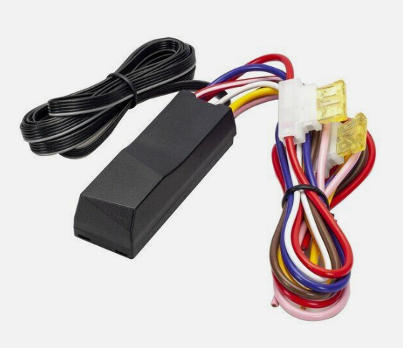 Silencer 75SL 2-Way Remote Start Kit with Keyless Entry for sale online ...