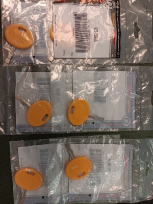 Cub Cadet Mower and Lawn Tractor Ignition Key 925-2054A | eBay