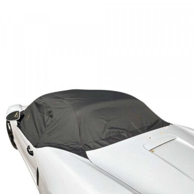 Porsche Boxster 718 Soft Top Cover Soft Top Half Cover Waterproof ...