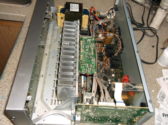 Sony STR K660P 5.1 Channel 70 Watt Receiver for sale online | eBay