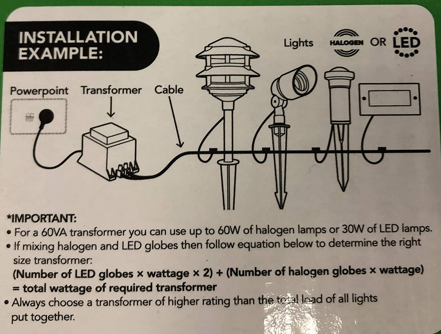 12V Dusk to Dawn Garden Light Sensor | eBay