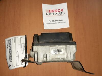 HOLDEN COMMODORE CRUISE CONTROL UNIT VT-VX 09/97-09/02 97 98 99 00 01 ...