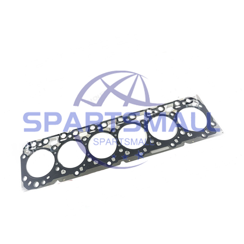 Upper Gasket Set With Head Gasket 4955523 4955522 For Cummins ISDE ...