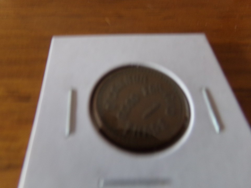 OLD TOKEN 415 K & N CLUB WASH. STREET O'CONNER GF TRADE ONLY | eBay