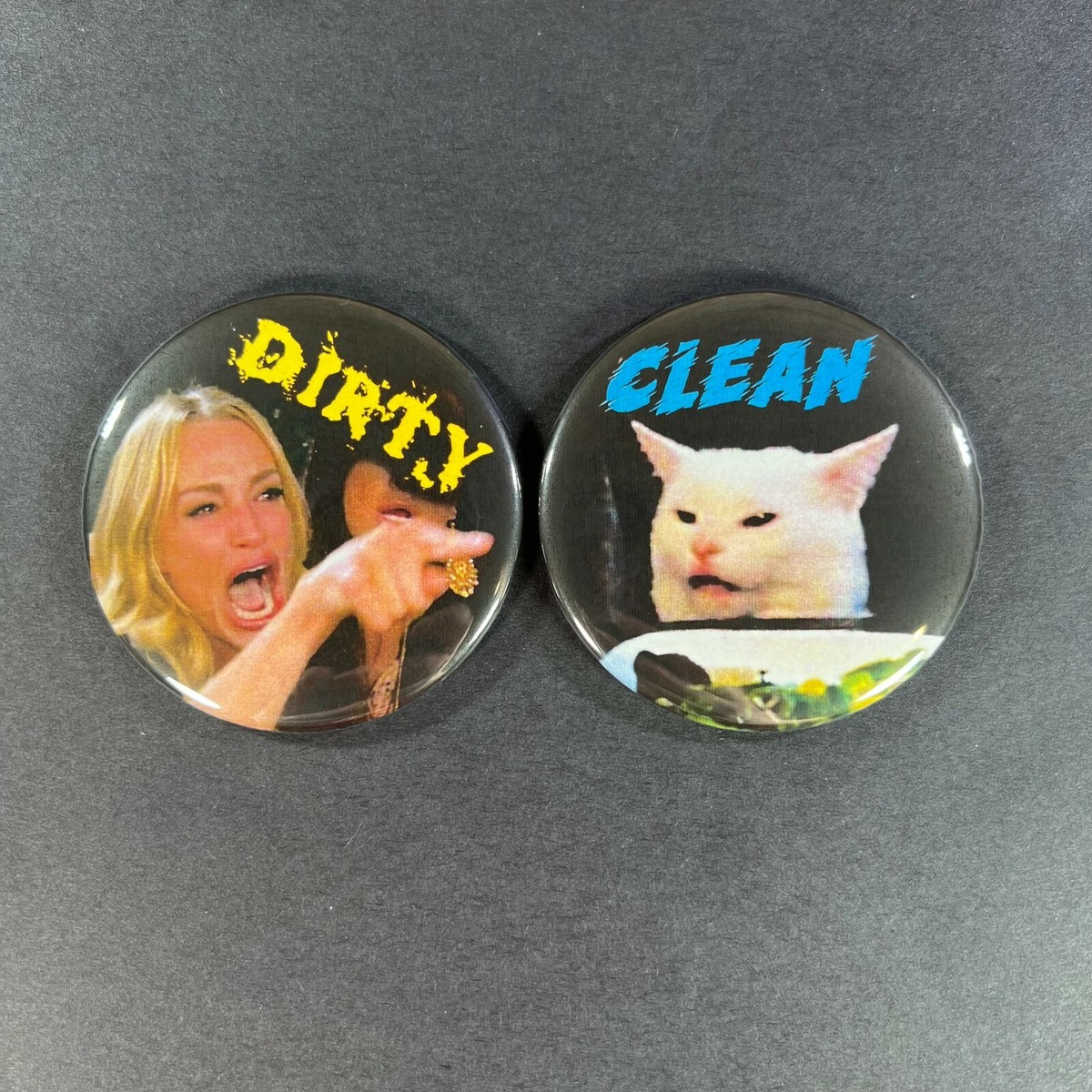 Dirty Cat Memes