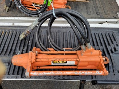 Stanley GD50 Ground Rod Driver | eBay