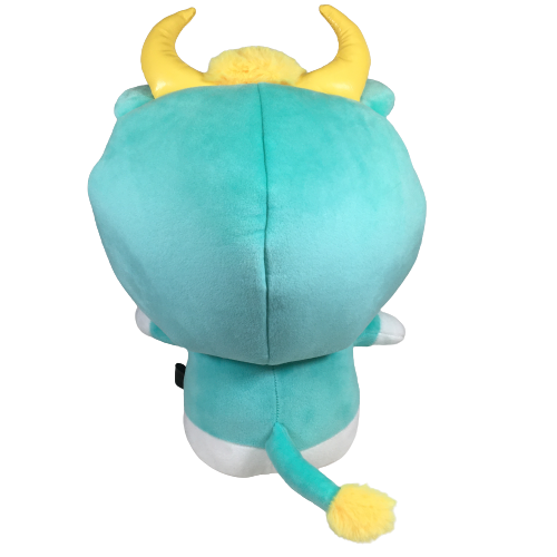 Hello Kitty Star Sign Zodiac Taurus 15" Plush Toy Sanrio KidRobot ...