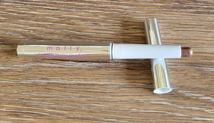 MALLY EVERCOLOR EYE SHADOW STICK EXTRA*MAHOGANY* 0.06oz | eBay