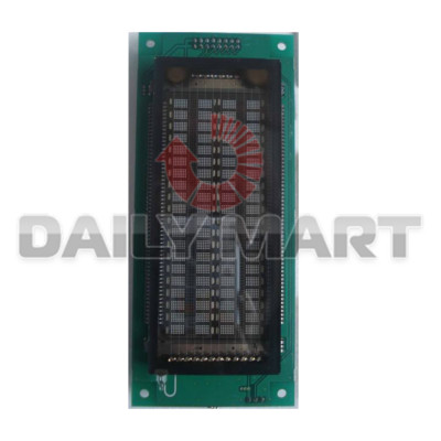 New In Box 20S401DA1 VFD Fluorescent Display Module Plasma Screen | eBay