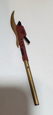 1998 McFarlane Spawn Manga Samurai Spawn Lance Weapon Accessory Only ...