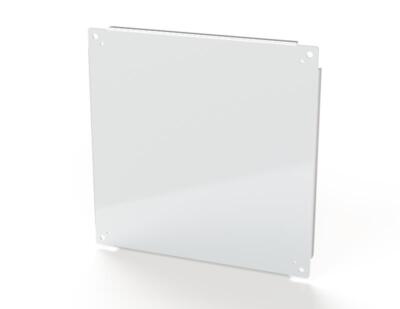 SCE-24P24 Saginaw 24x24 Sub Panel NEW | eBay