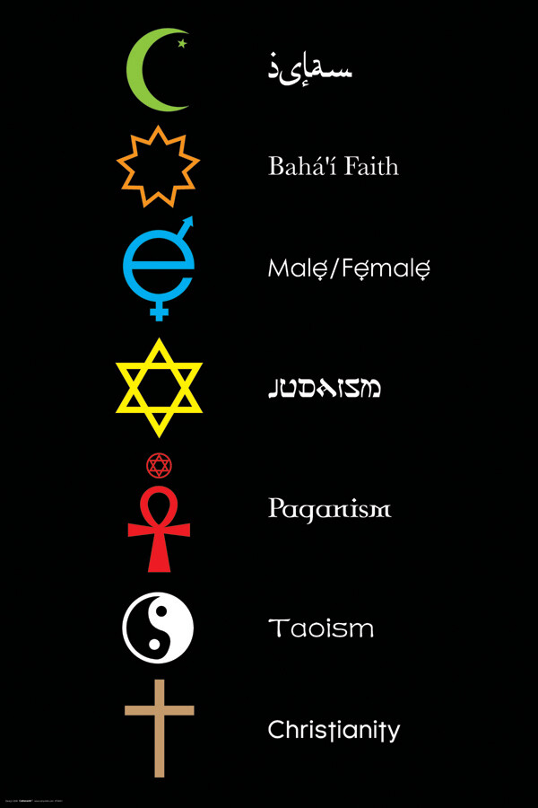 Religion Equality