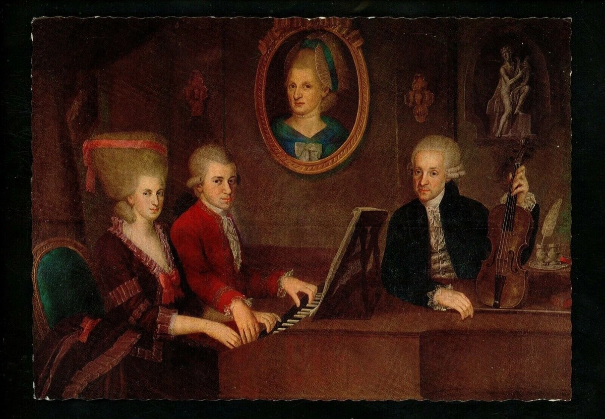 Famous Austrian People