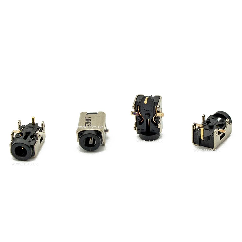 New Laptop Connector DC Power Jack Socket Asus VivoBook ZenBook AS | eBay