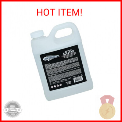 Rust Bullet - Rust Treatment Solvent - Specially Formulated for Easy ...