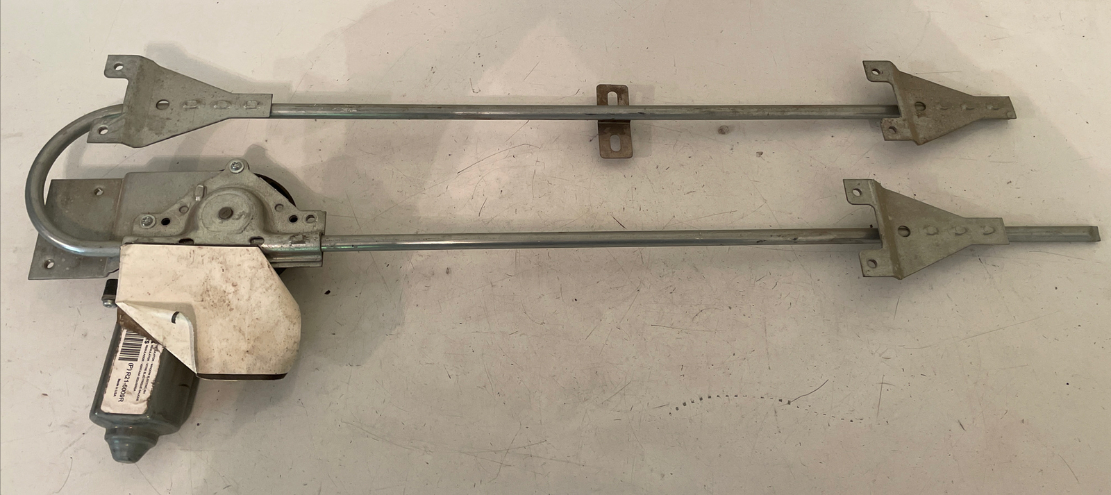 GENUINE PETERBILT R21-6009R WINDOW REGULATOR ELEC RIGHT HAND NEW OEM | eBay