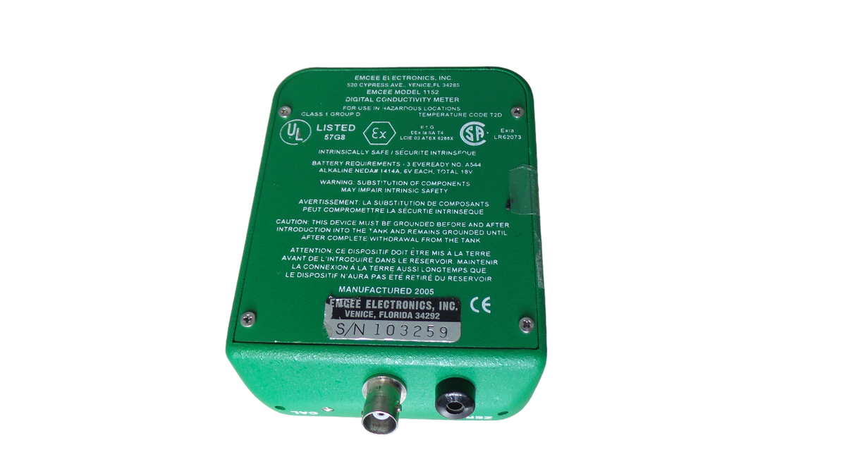 Emcee Electronics Emcee Electronics, Inc. Manufacturer Of