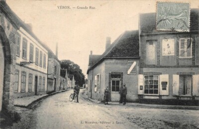 Veron - Great Street | eBay