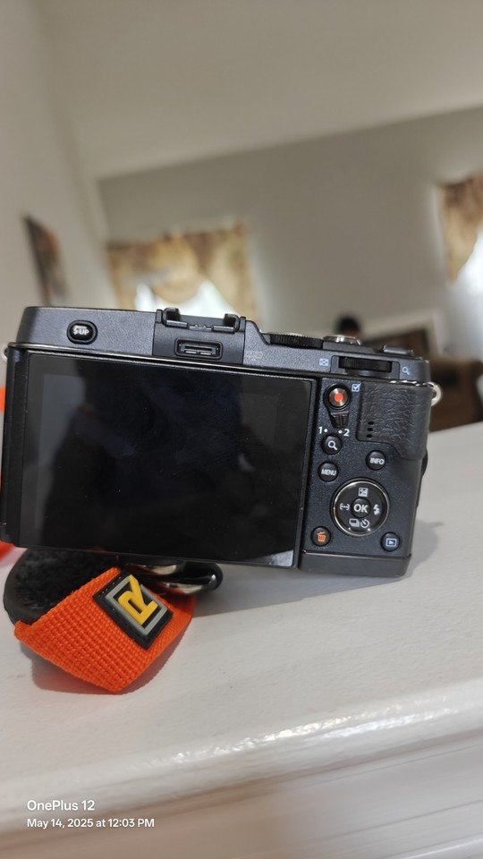 Olympus Pen E-P5 Digital Camera | eBay