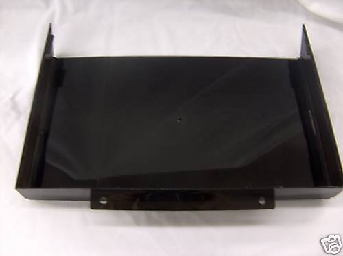 Eldon 16613 Rubbermaid Add on Pocket Wall Pocket Letter size file ...