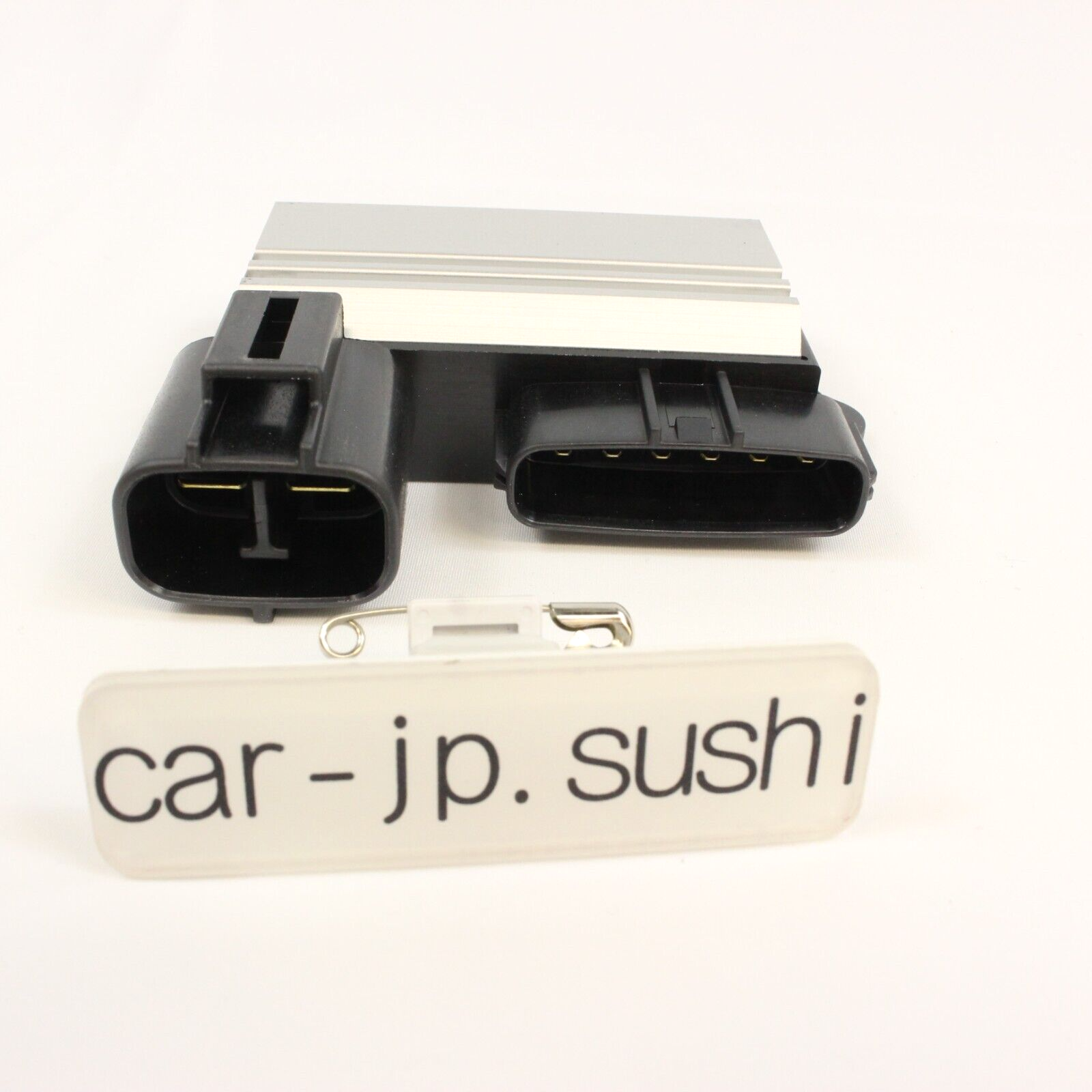 8958134041 Genuine Toyota Driver Air Injection Control 89581-34041 for ...