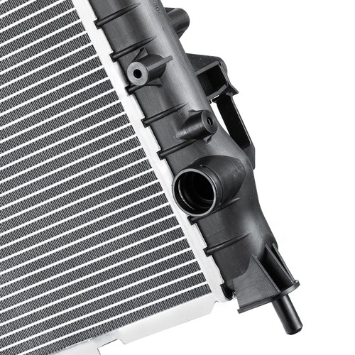Radiator For 2013-2019 Bentley Continental Flying Spur GT GTC 4.0L V8 ...