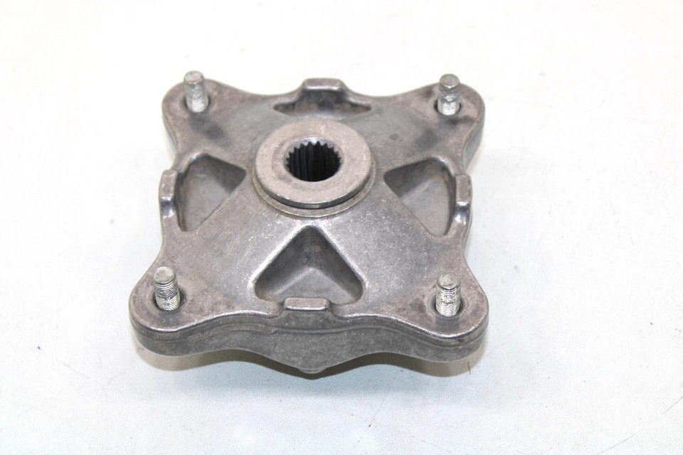2004 Polaris Sportsman 500 Oem Front Wheel Hub 5143612 5134310 Q5393 | eBay