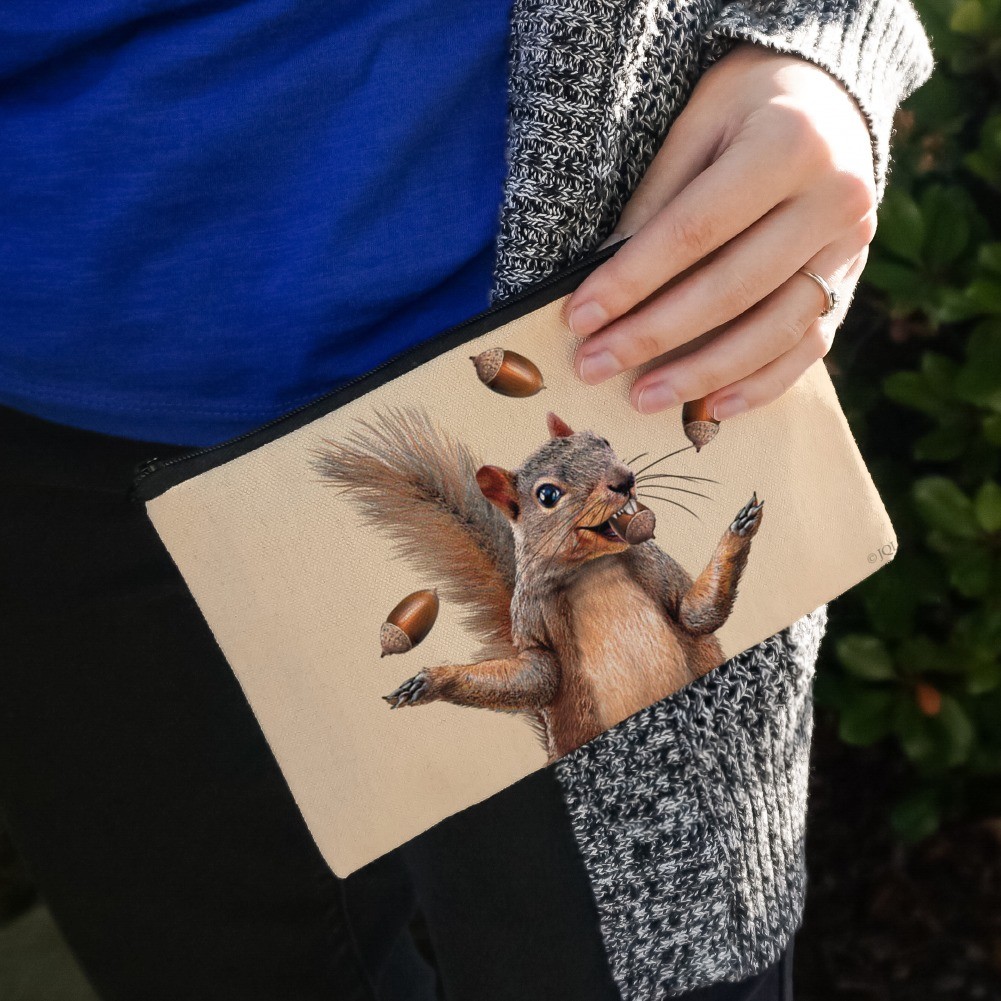 Squirrel Makeup | Saubhaya Makeup