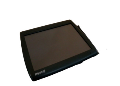 Micros Workstation 5A (400814-101), Optional Stand, 90 Day Warranty | eBay