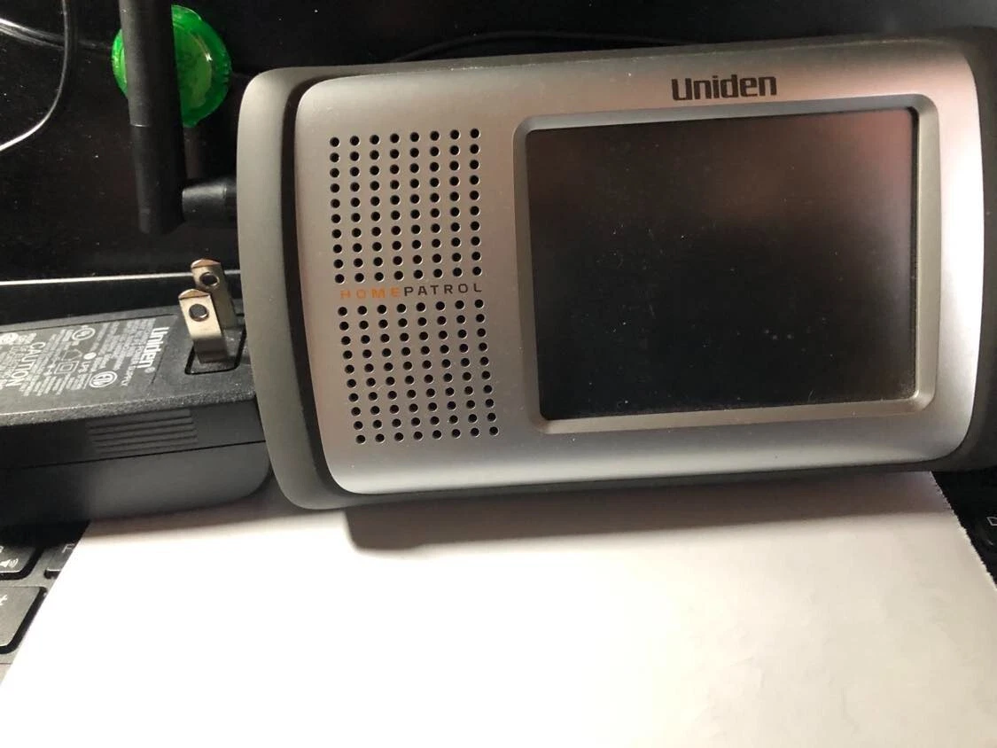 Uniden Digital Scanners