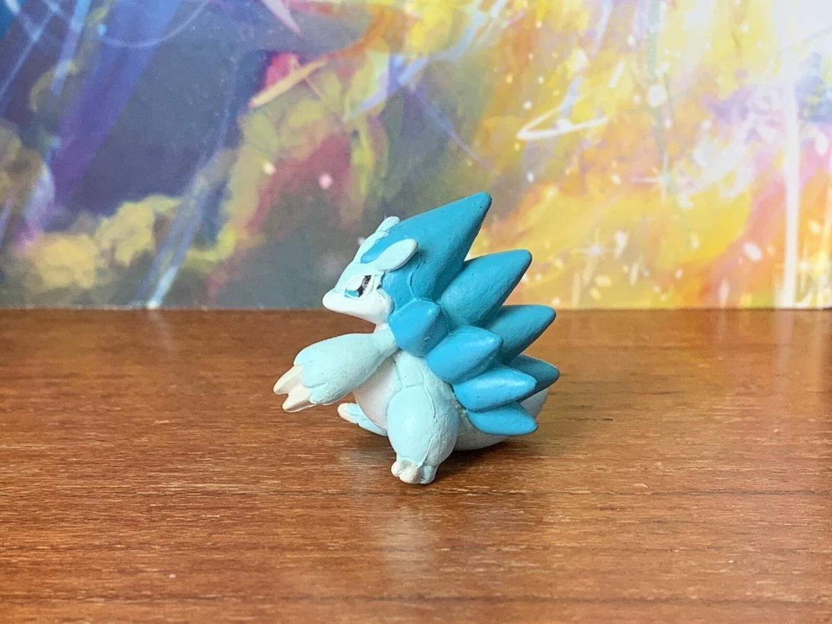 Sandslash Art