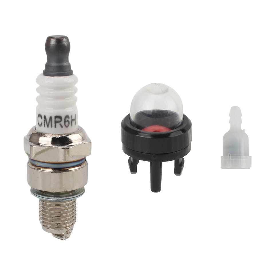 New Ignition Coil Module For Husqvarna T439 T435 RedMax GZ3500T GZ360 ...