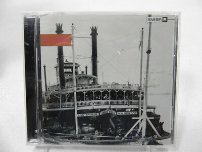 Various Artists : Big Dixie CD (2002) 600491103626| eBay