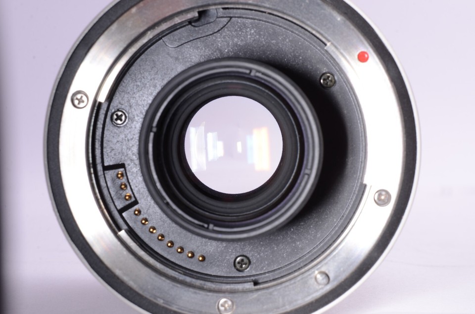 [Near Mint] Canon Extender EF 2x II Teleconverter Lens EF EOS DSLR ...