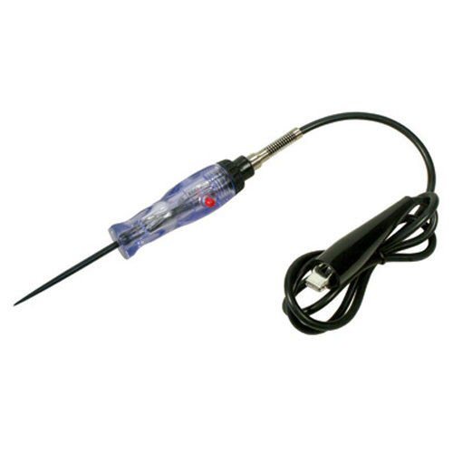 Lisle Tool 32900 Heavy Duty Circuit Tester/Jumper | eBay