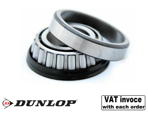 LM67048L/67010 DUNLOP Sealed Imperial Taper Roller Wheel Bearing ...