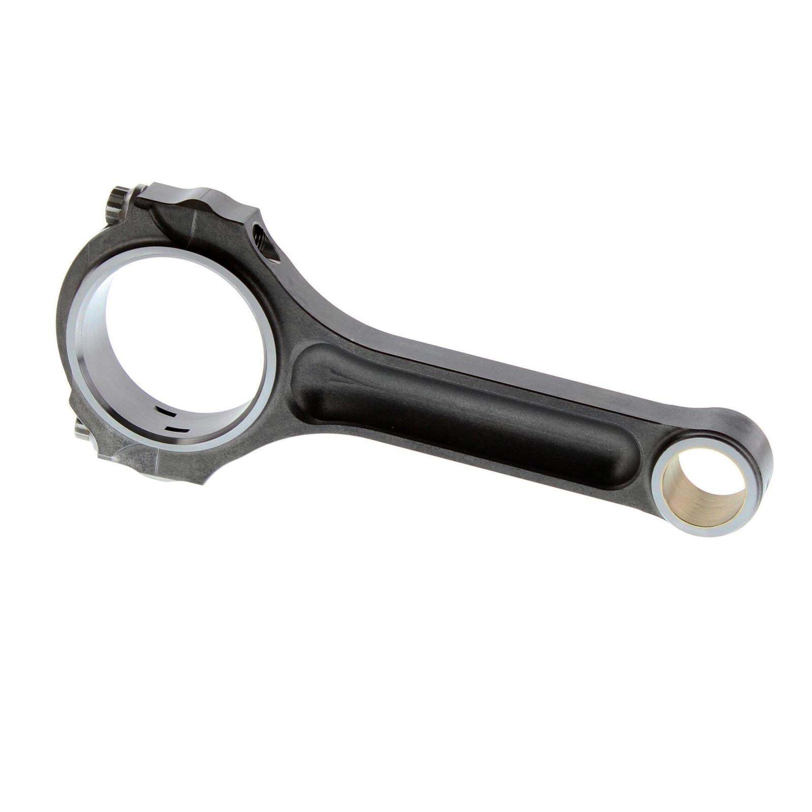 Oliver L6125STSW8 Speedway I-Beam Connecting Rods, LS Chevy 6.125" | eBay