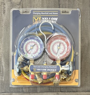 Other - Used Hvac Tools