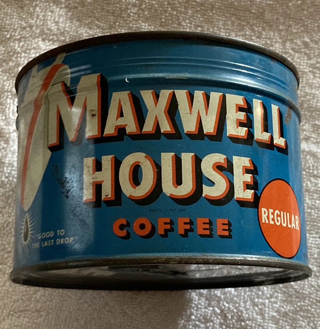 Maxwell House Coffee