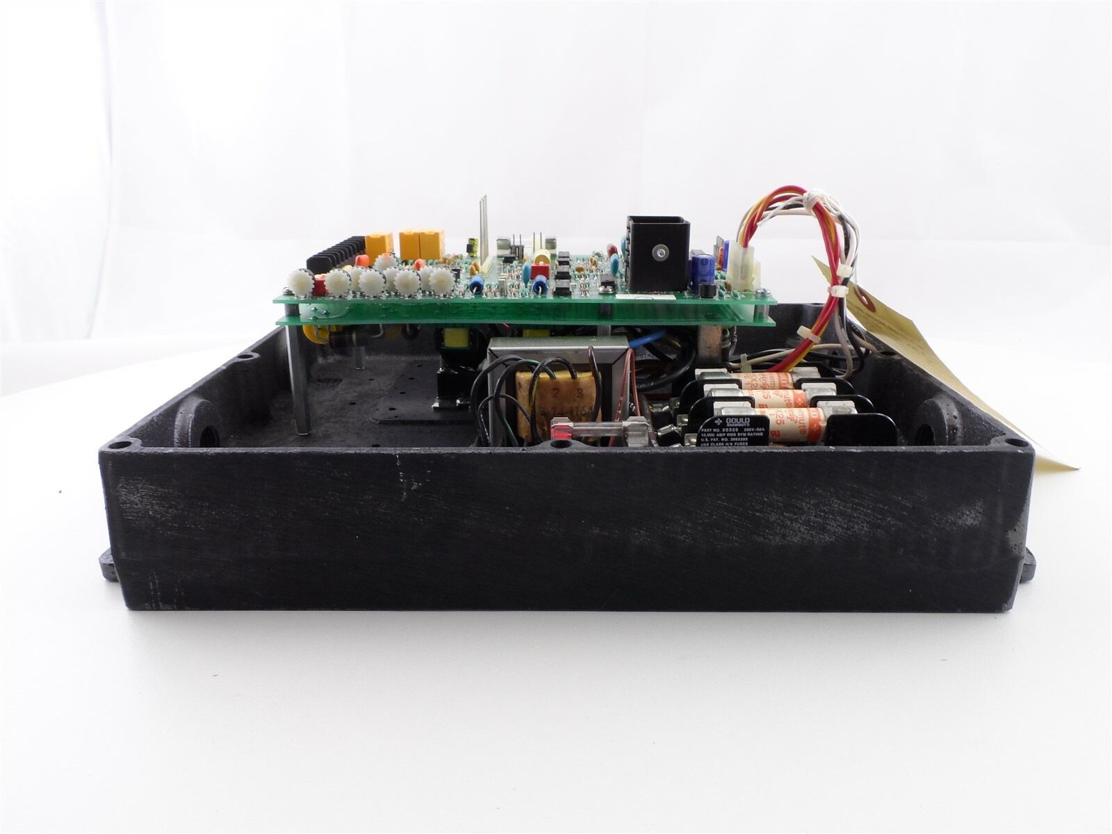 Cleveland Machine Controls CMC MO-02995 Pacemaster 4 MQA-04449 Speed ...