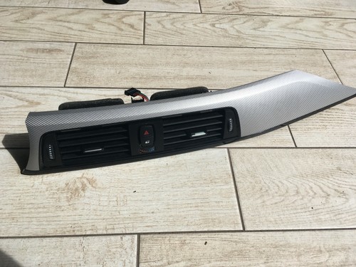 Set 2 Dash Air Vent Trim Panel 64229218552 OEM BMW 435i 428 F32 2014-17 ...